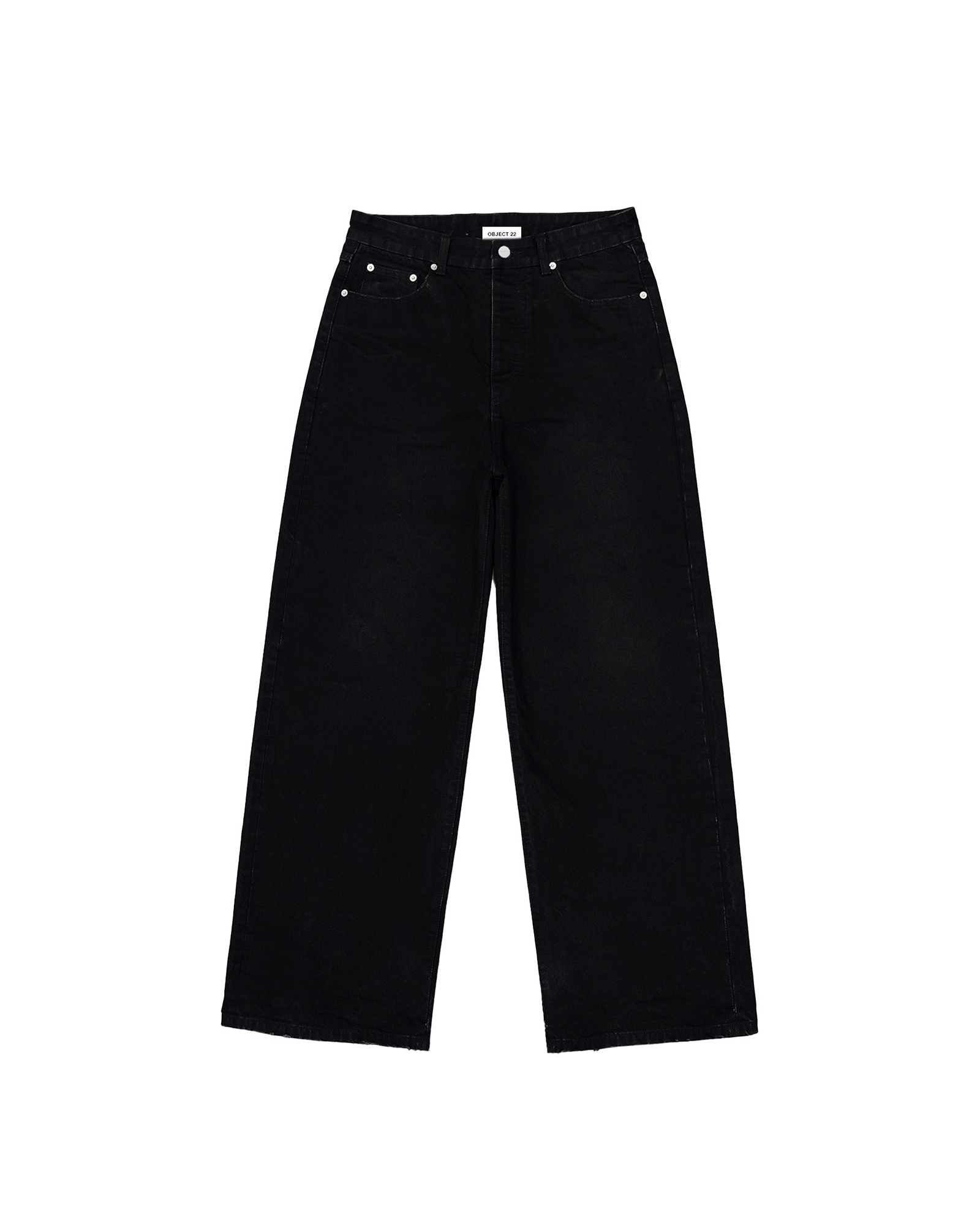 NOCTURNAL JEANS VOID – OBJECT 22