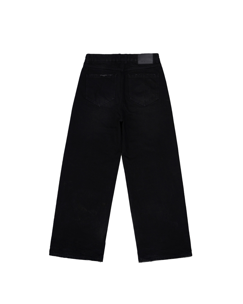 NOCTURNAL JEANS VOID – OBJECT 22