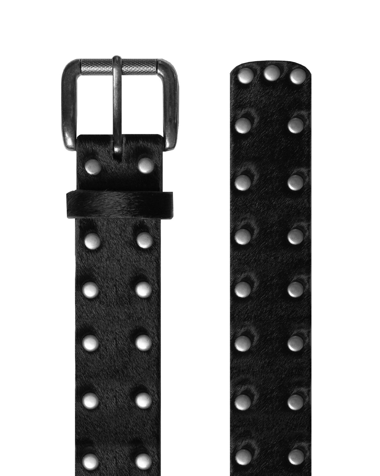 CHAOS STUDDED BELT – OBJECT 22