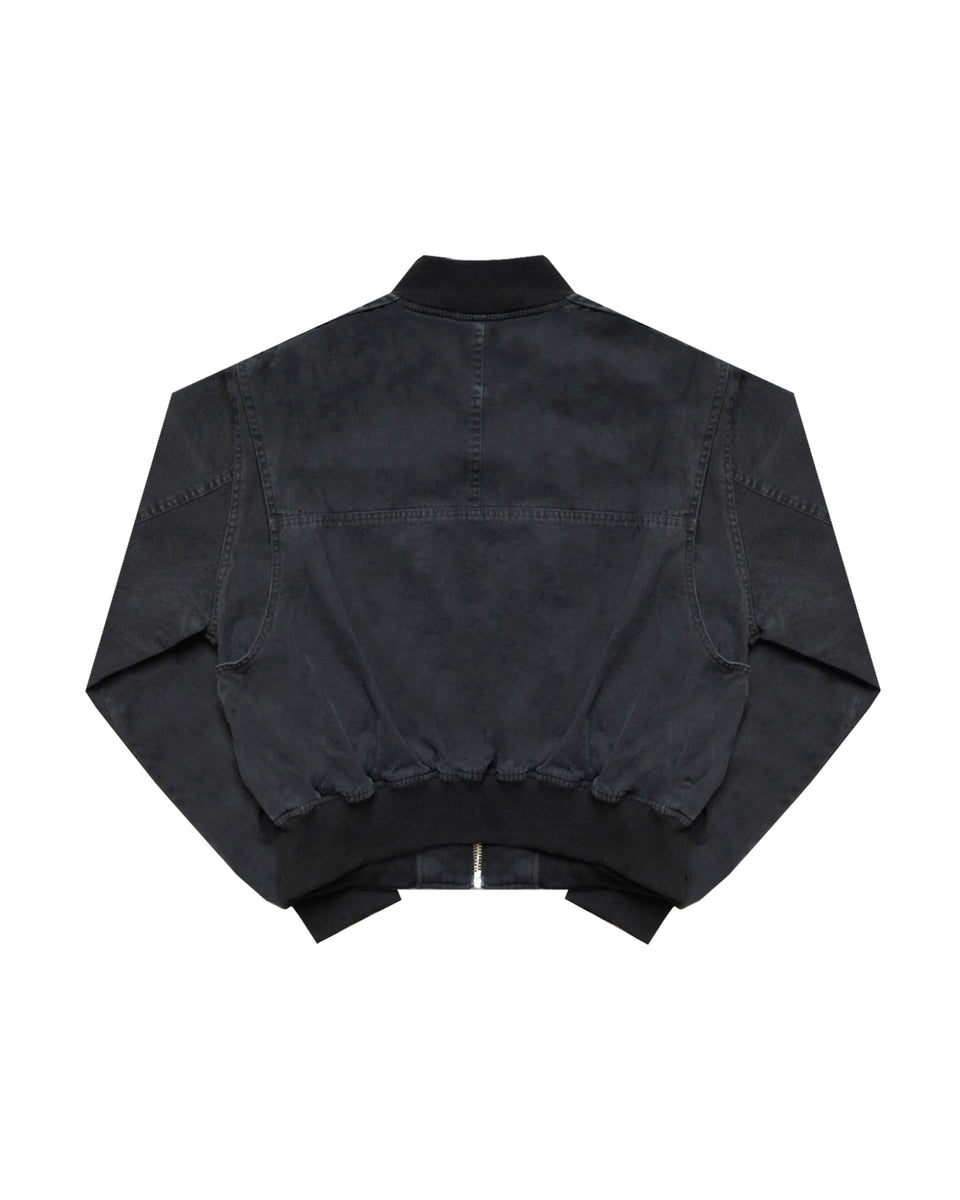 ECHO BOMBER JACKET – OBJECT 22