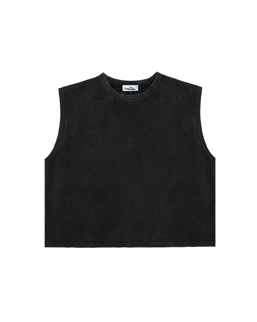 INCISION TANK – OBJECT 22