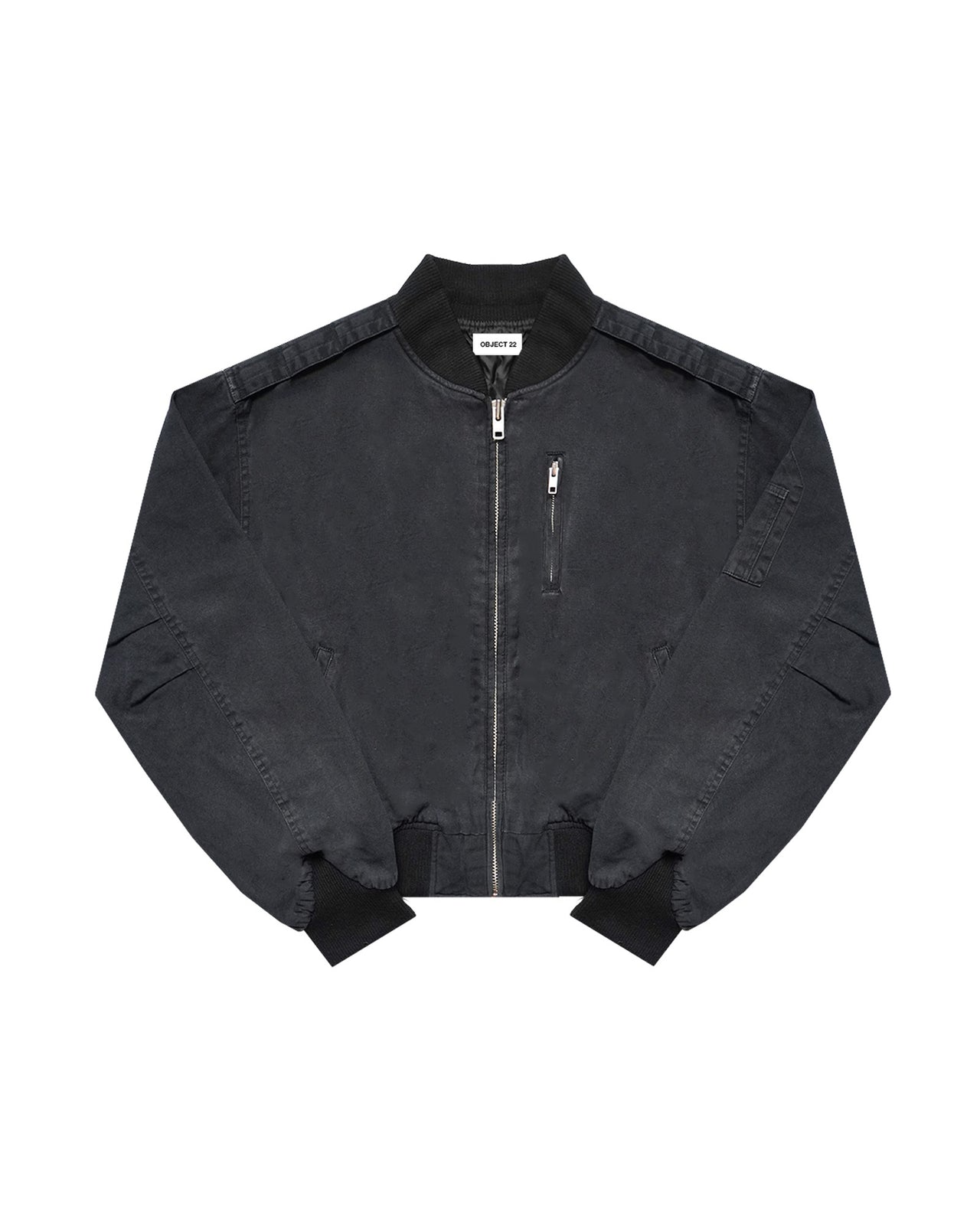 ECHO BOMBER JACKET – OBJECT 22