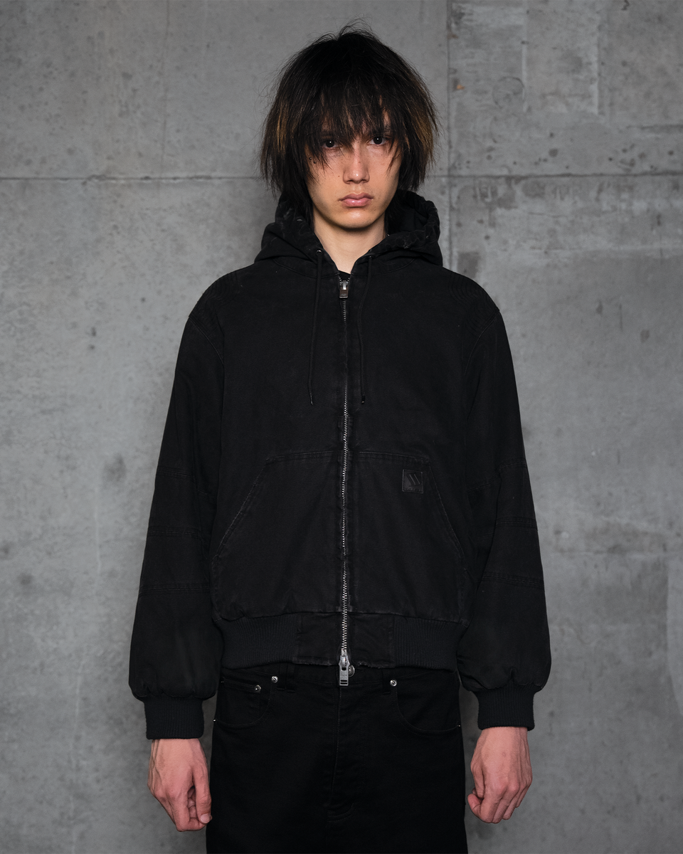 POINT BLANK HEAVY WORK JACKET – OBJECT 22